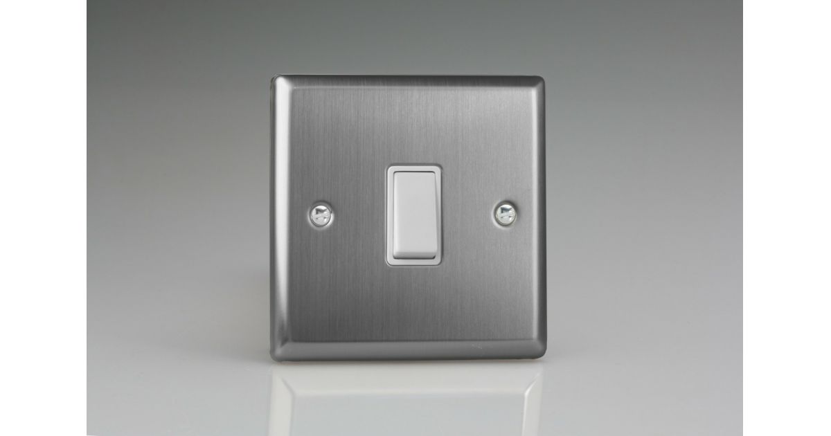 Wiring accessories > Switches > 10A switches (lighting)