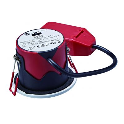 Energy Saving Downlights and Low Energy Downlights available now