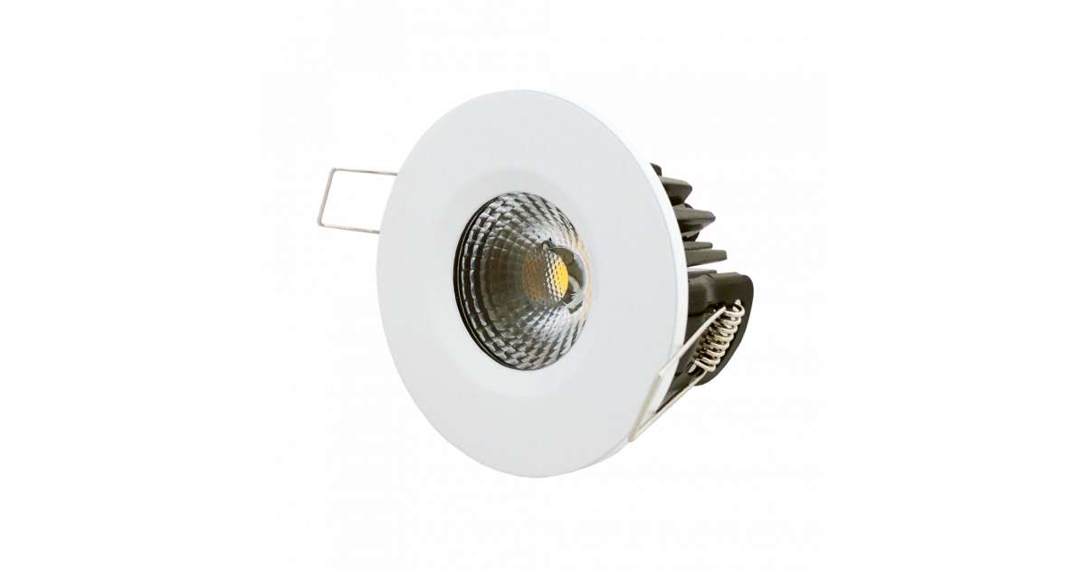 Energy Saving Downlights and Low Energy Downlights available now