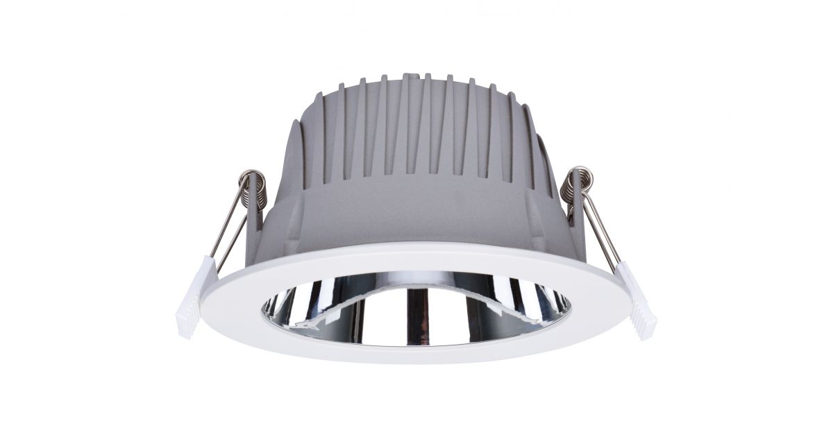 Commercial lighting > Downlights