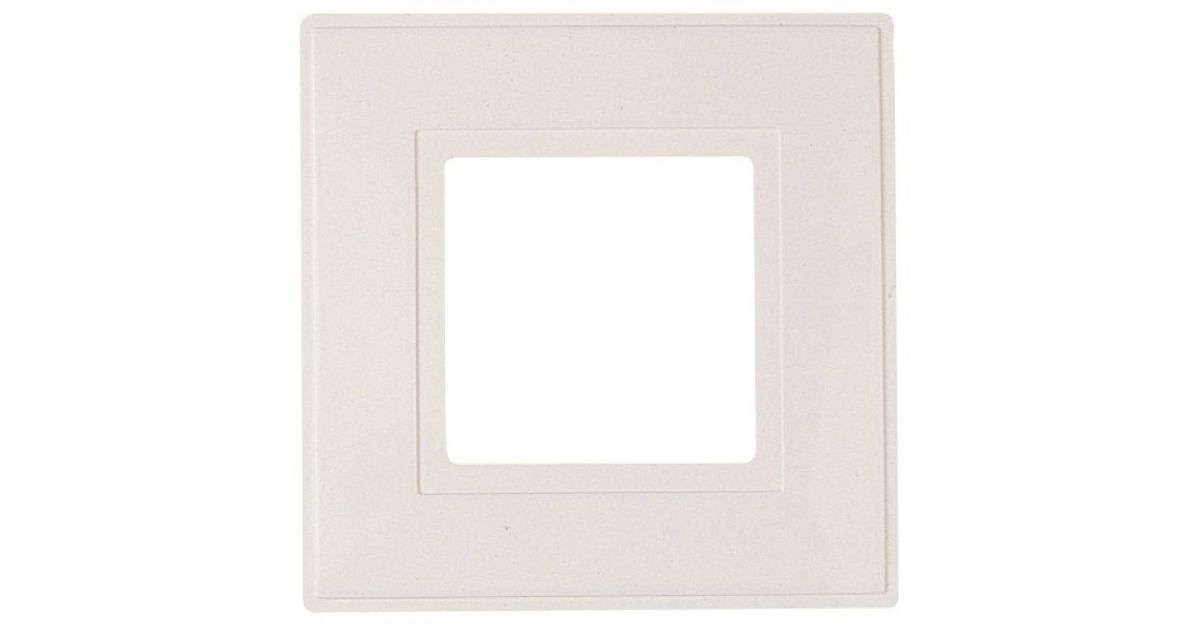 Wiring accessories > Finger Plates