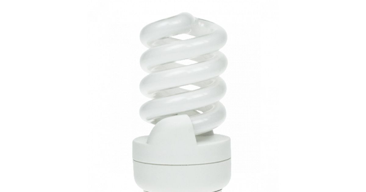 Replacement bulbs > Helix spiral bulbs