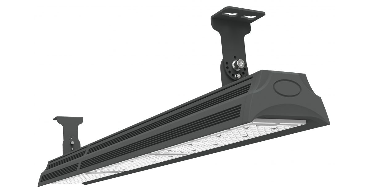 Commercial lighting > Low bays