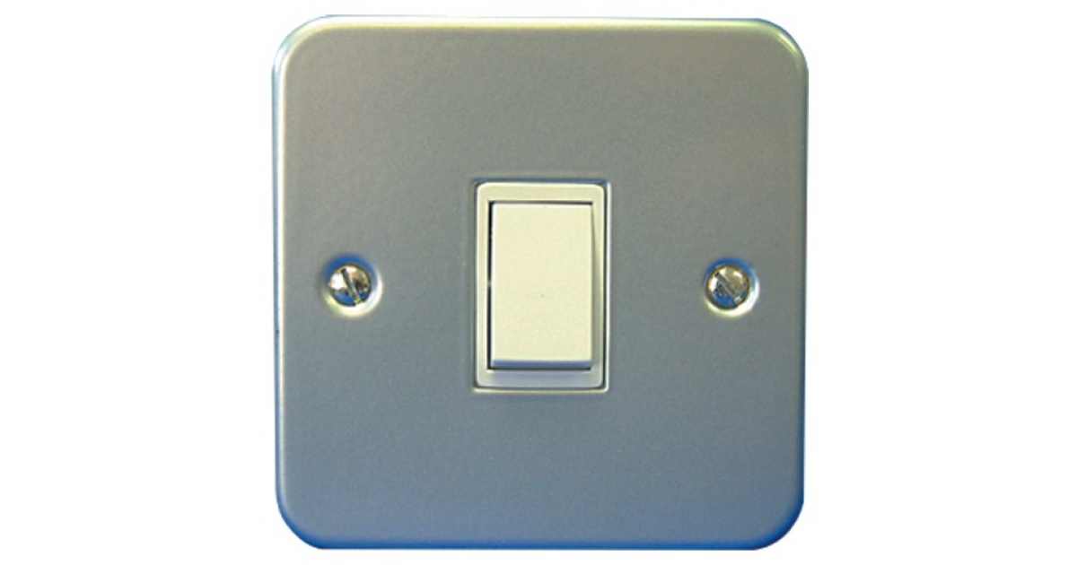 Wiring accessories > Metal clad