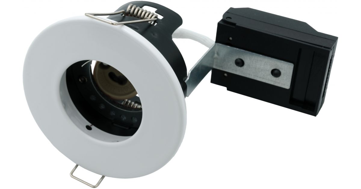 Downlights > Fixed downlights > Open-back fixed downlights