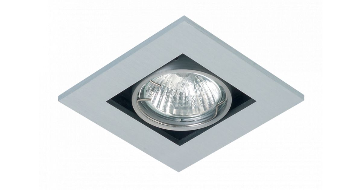 Downlights > Square downlights