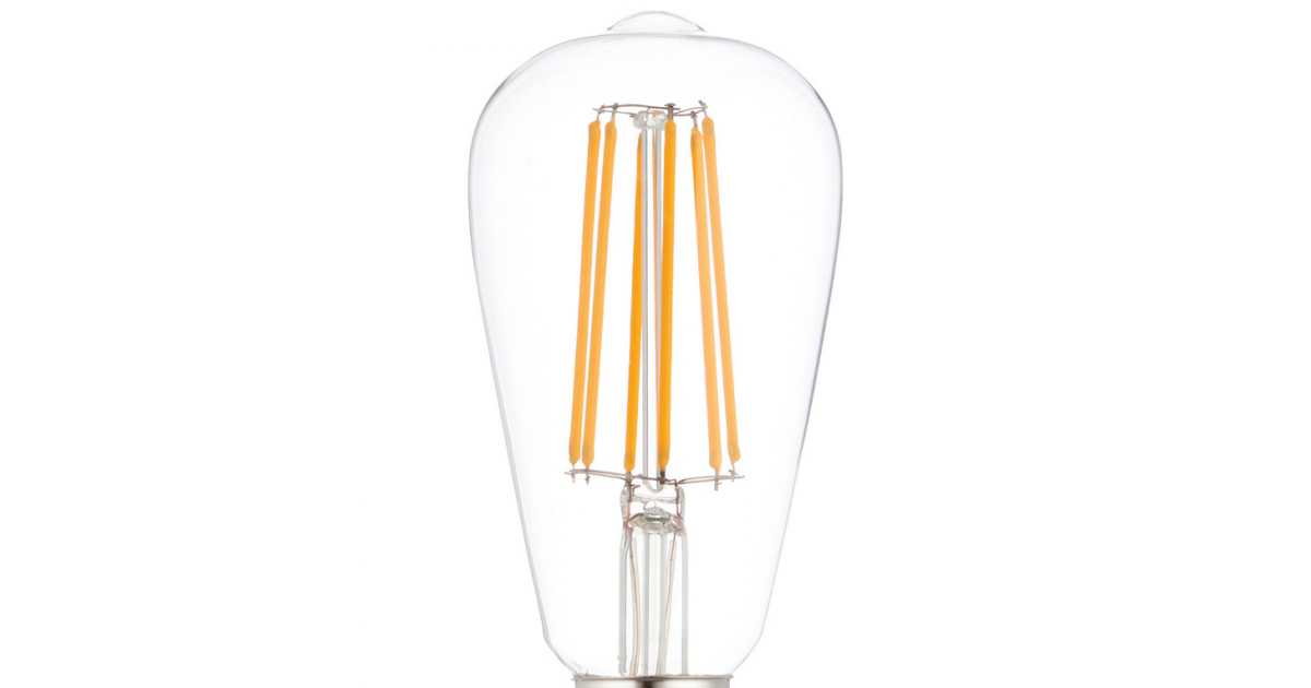 Replacement bulbs > ST64 bulbs