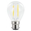 ILGOLFB22NC003: 1.8w Filament LED Golf Ball, Non Dimmable