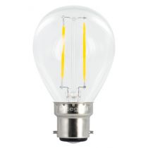 ILGOLFB22NC003: 1.8w Filament LED Golf Ball, Non Dimmable