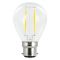 ILGOLFB22NC003: 1.8w Filament LED Golf Ball, Non Dimmable