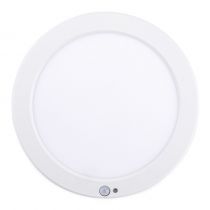 ILDL205-65M021: 10-18w Multi-Fit Edge II Downlight, PIR