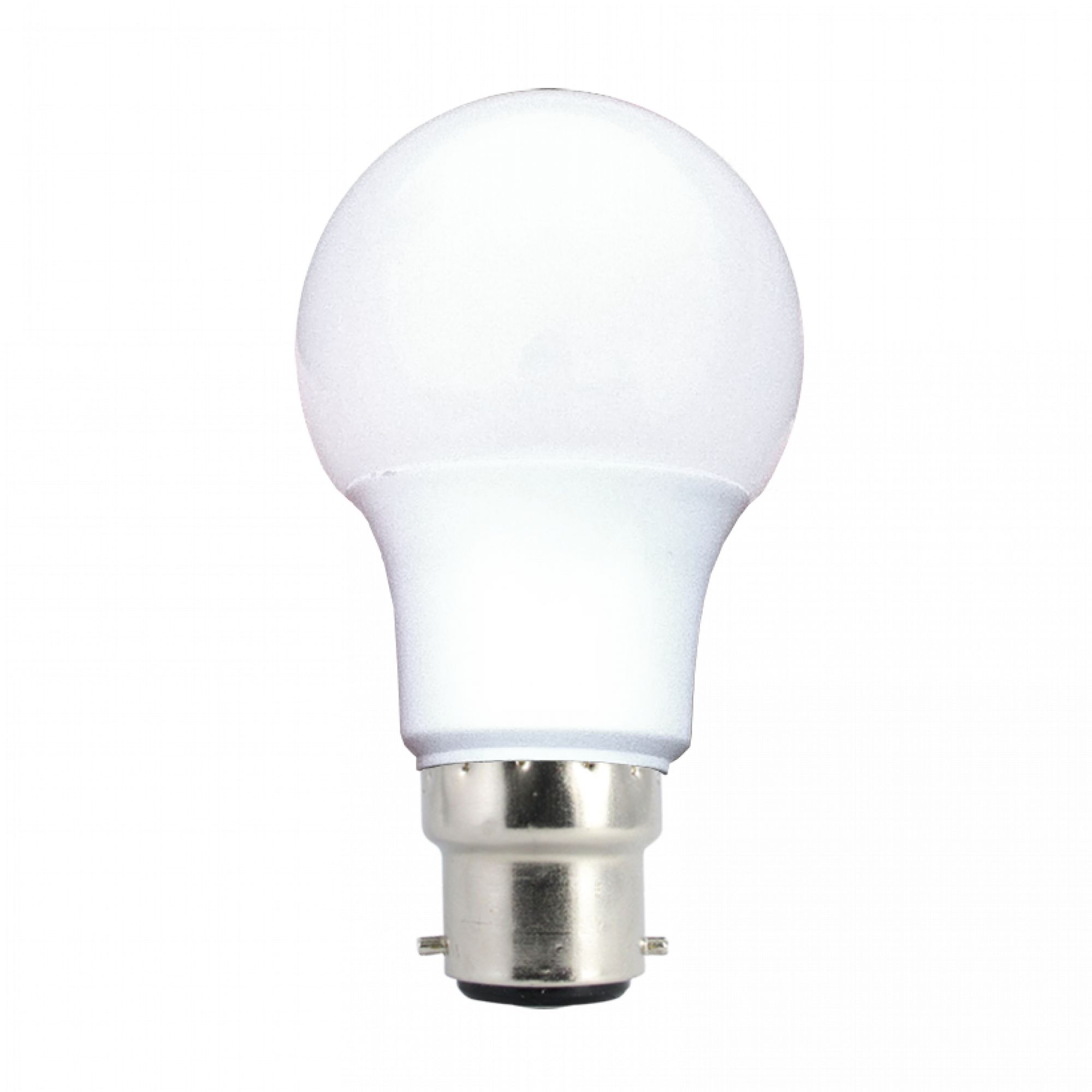 10WGLSBC3K: 10w Classic Standard LED GLS, 3000K, B22, BC