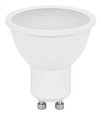 DZ23203: 10w LED GU10 Bulb, 6500K, Non Dimmable, 1000lm