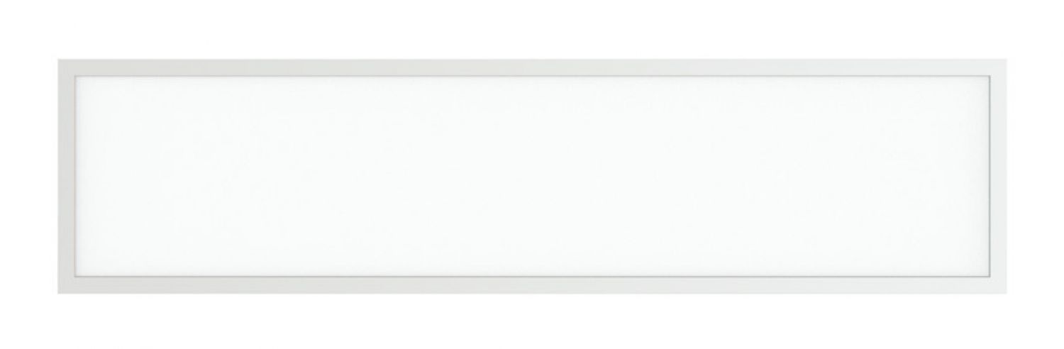 ILP1230B005: 1200 x 300 Evo LED Panel, 36w, 4000K, 3600lm
