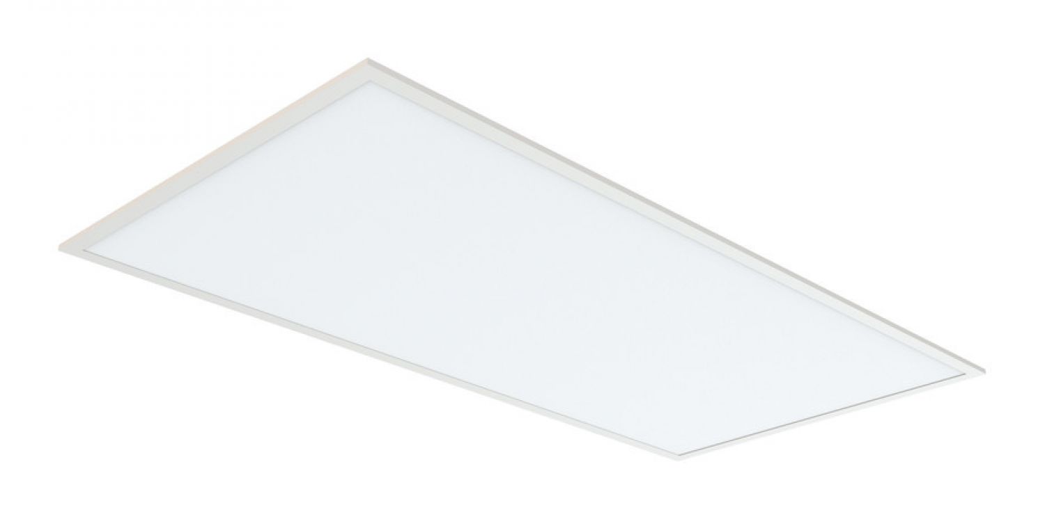Integral ILP1260B010: 1200 x 600 Evo LED Panel, 48w, 6500K, 5040lm ...