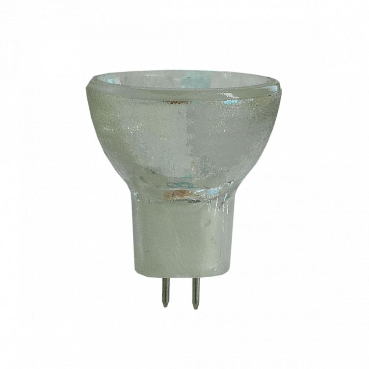 641931126: 12v 10w MR8 Halogen Spot Lamp, Low Voltage