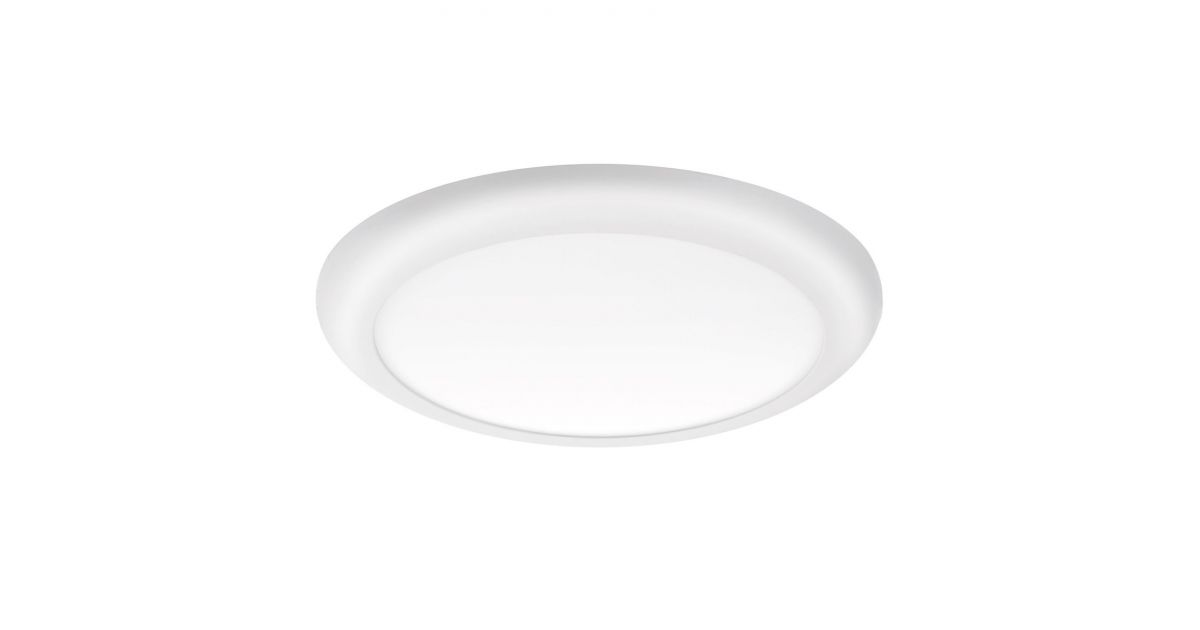 ILDL160-65G006: 12w Multi-Fit Downlight, Cool White, 4000K