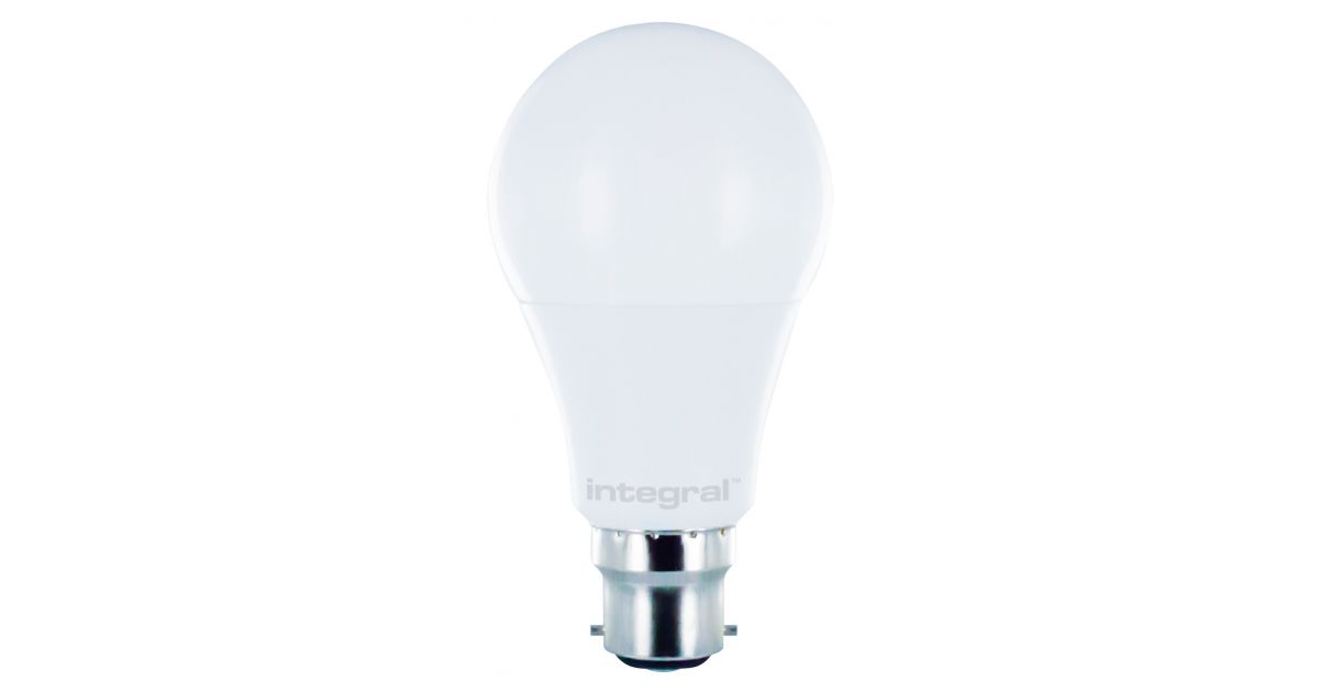 ILGLSB22NF031: 13w LED Classic Globe GLS, Non Dimmable