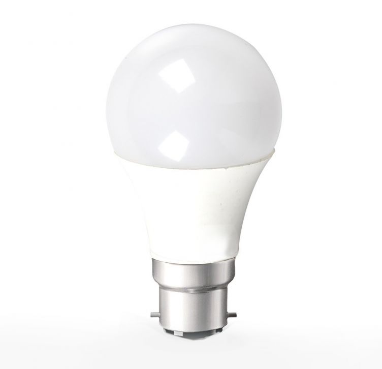 WOJ14283: 13w LED GLS, 4000K, B22/BC, Bayonet Cap : Spectrum