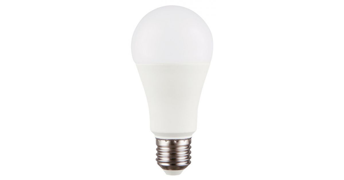 ILGLSE27NF096: 14w LED Classic Globe GLS, Non Dimmable