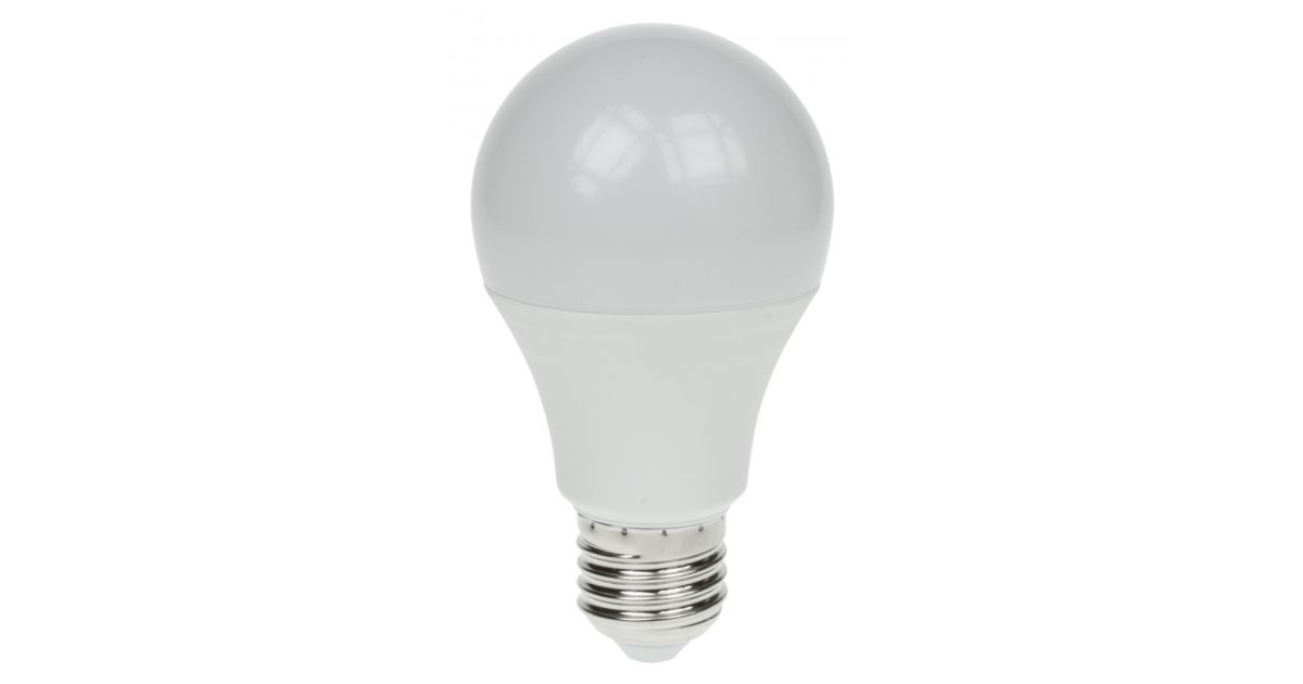GLS/LED/18W/ES64/HP: 18w LED High Efficiency GLS : Prolite