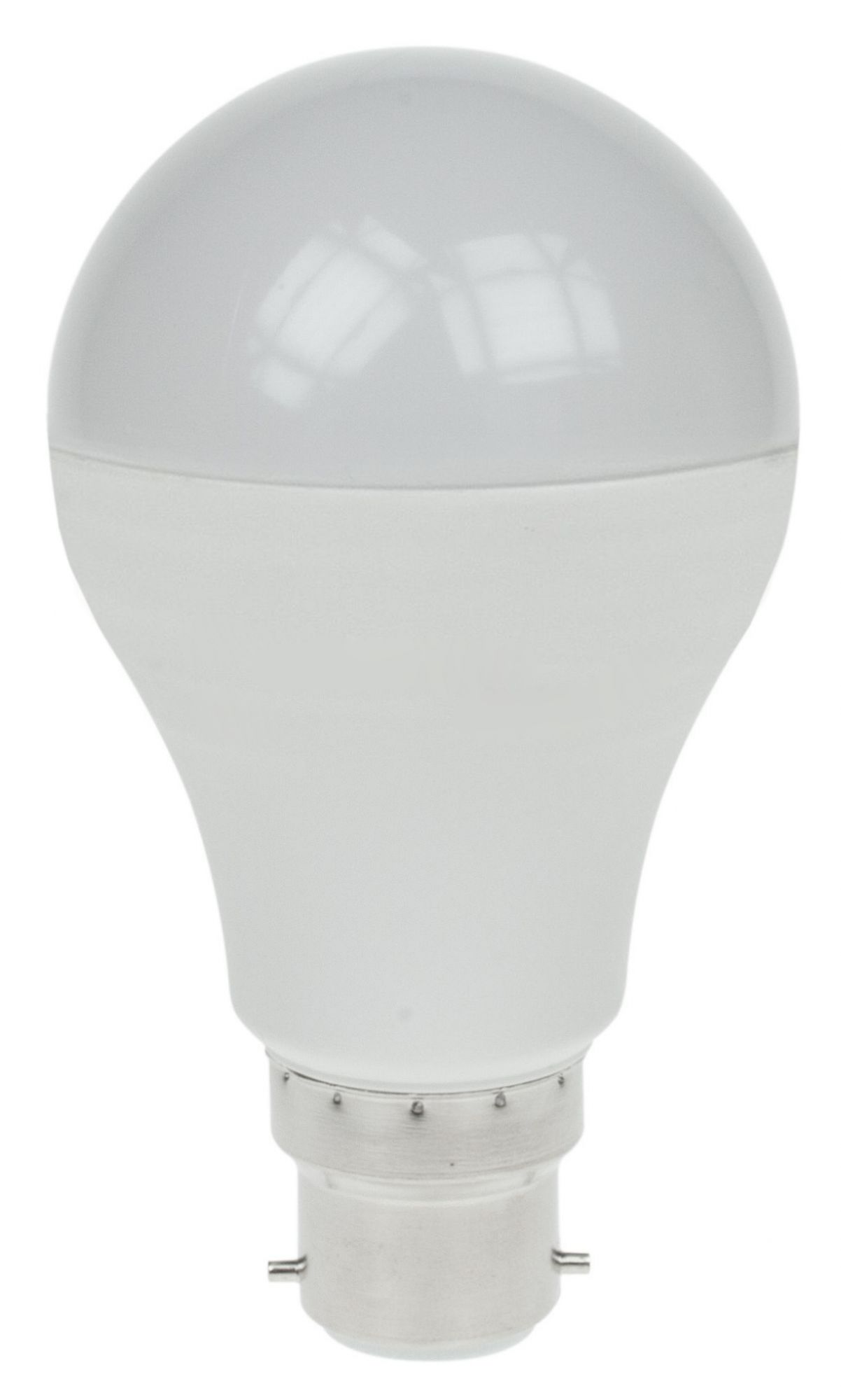 GLS/LED/18W/BC64/HP: 18w LED High Power GLS, Non Dimmable