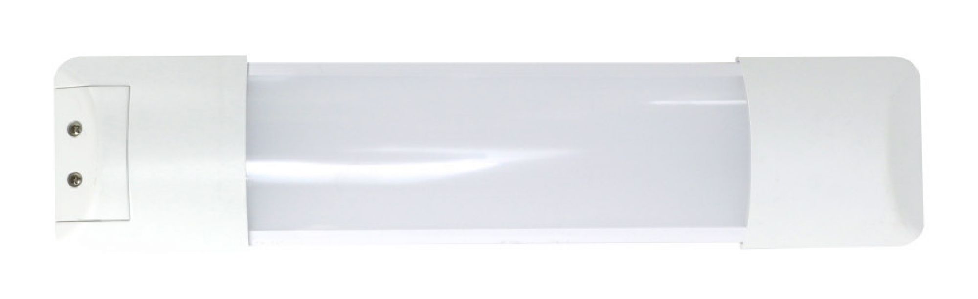 ILBTE001: 1ft Slim Eco LED Batten, 10w, CCT : Integral LED