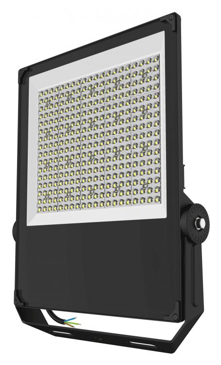 TITAN-II-200: 200w LED Titan II Industrial Flood Light