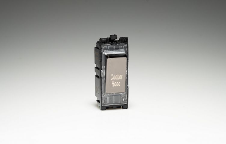 G201DI.CH: 20A Switch 'Cooker Hood', powergrid module