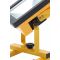 ZN-31386: 20w LED Work Light, IP54, 6000K, Portable : Zink