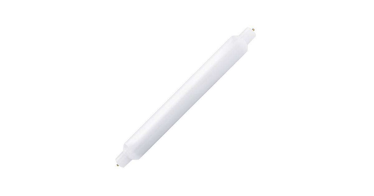 05156: 221mm 2.5w LED Strip Light Double Ended Tubular Lamp
