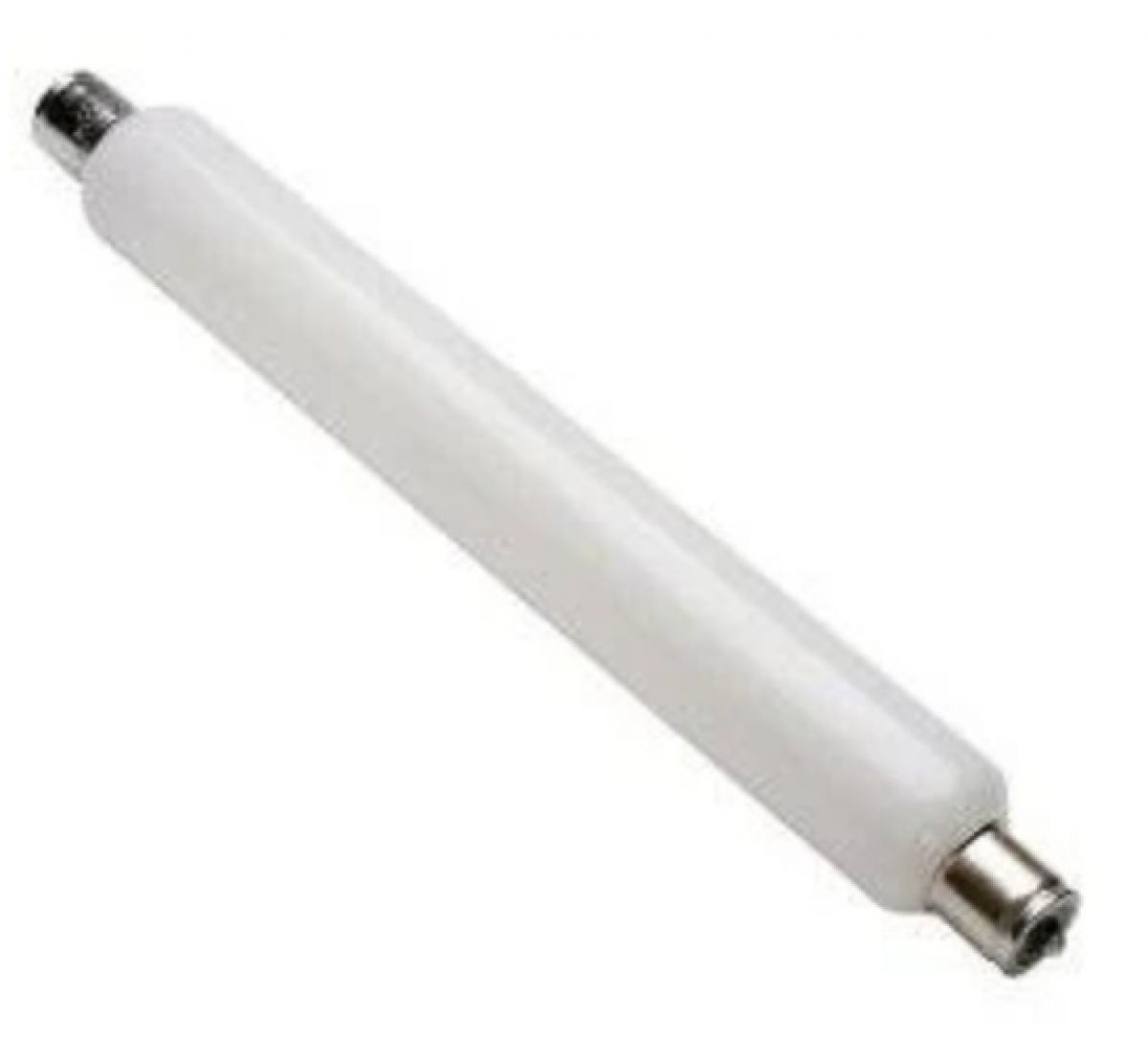 DET22160O: 221mm 60w Tungsten Strip Light Double Ended