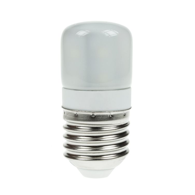 Clearance: 2.6w 240v Small Pygmy Appliance Bulb Daylight