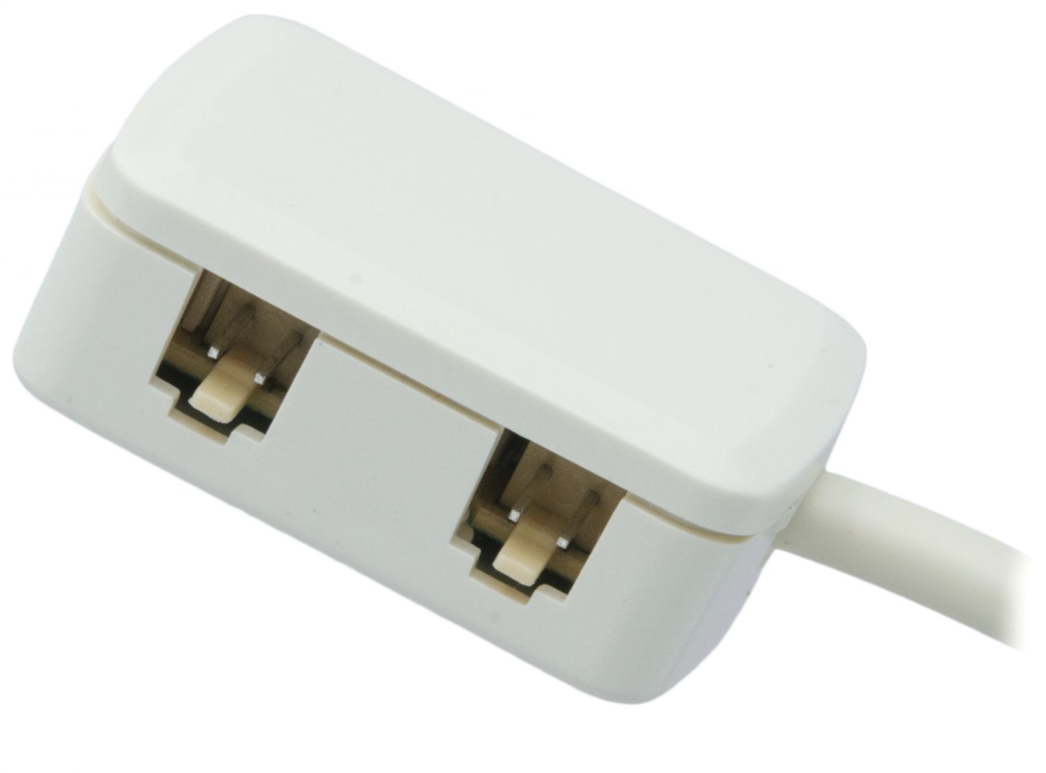 DRV24-6W-JB4: 24v, 6w LED Driver, JB Output Socket