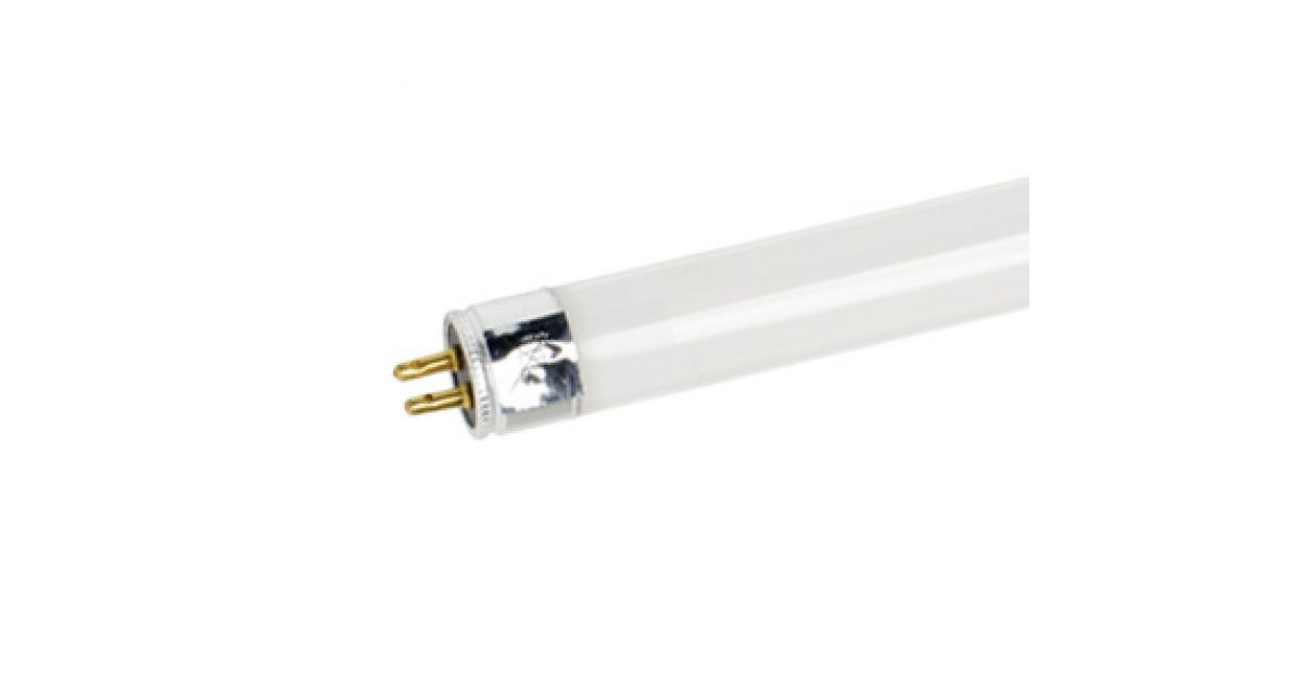 24w Smilight T5 Fluorescent tube, 892mm excl pins, 3000K