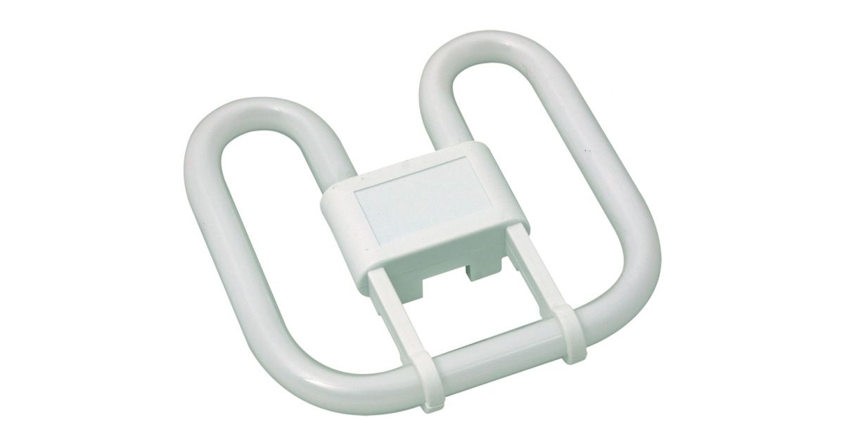 Clearance: FLDD/2835/PRO: 28w 2D, White 3500K, 2 Pin - £3.50