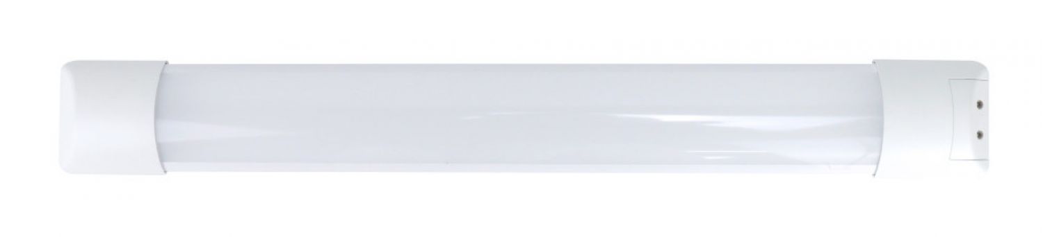 ILBTE002: 2ft Slim Eco LED Batten, 20w, CCT : Integral LED