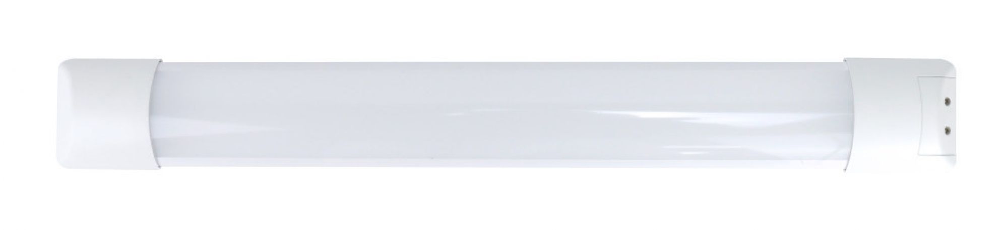 ILBTE002: 2ft Slim Eco LED Batten, 20w, CCT : Integral LED