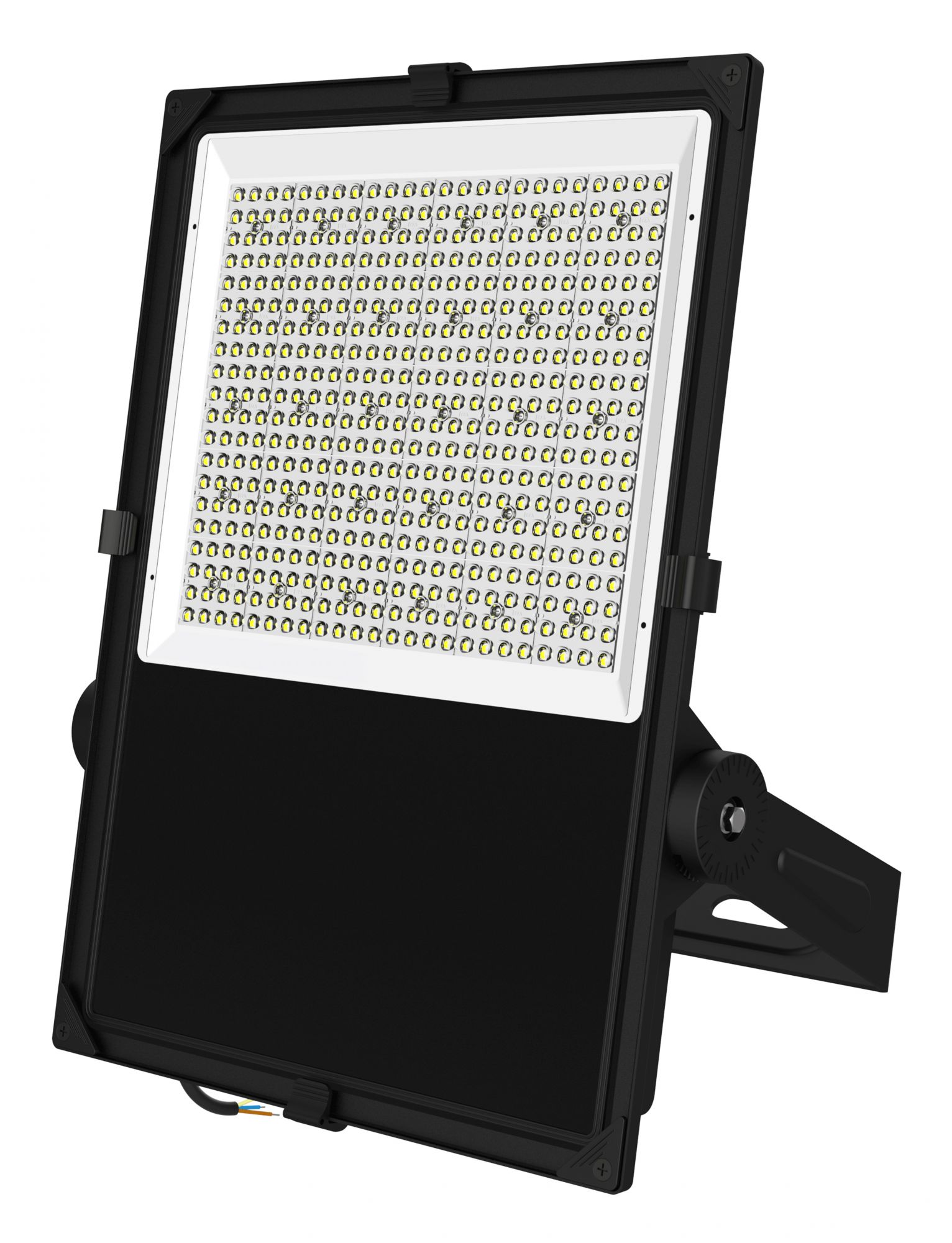 TITAN-II-300: 300w LED Titan II Industrial Flood Light