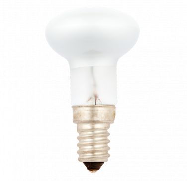 419952000-1: 30w R39 SES E14 Spot Bulb With Diffused