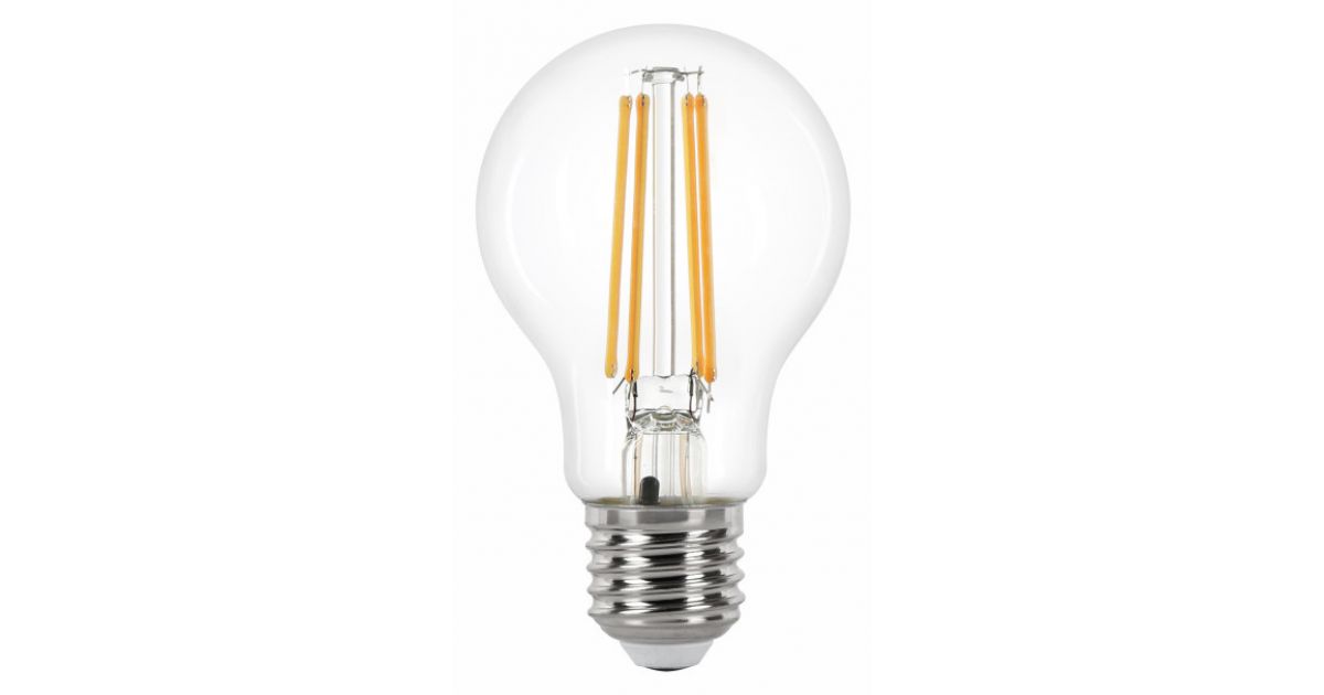 ILGLSE27SC201: 4.2w LED Dusk Till Dawn Sensor Light Bulb