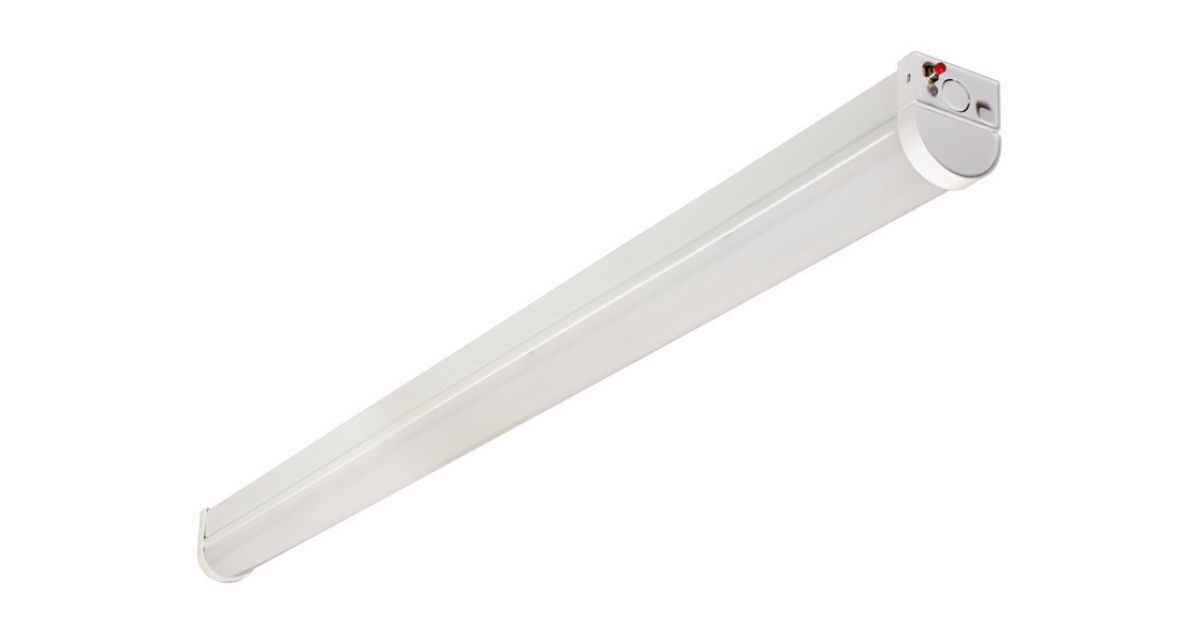 ILBTC071: 4ft Lightspan Emergency Twin Batten, Motion