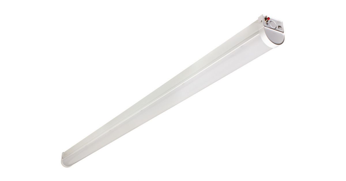 ILBTC073: 5ft Lightspan Emergency Twin Batten, Motion