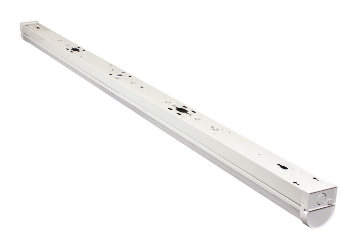 ILBTC063: 5ft Lightspan Twin Batten, Motion Sensor, 7800lm