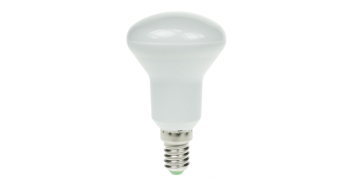 R50/LED/5W/SES3K: 5w LED Low Energy R50 Reflector Spot Bulb