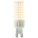 INL-42285: 6.7w LED G9 Capsule Bulb, 4000K, Dimmable