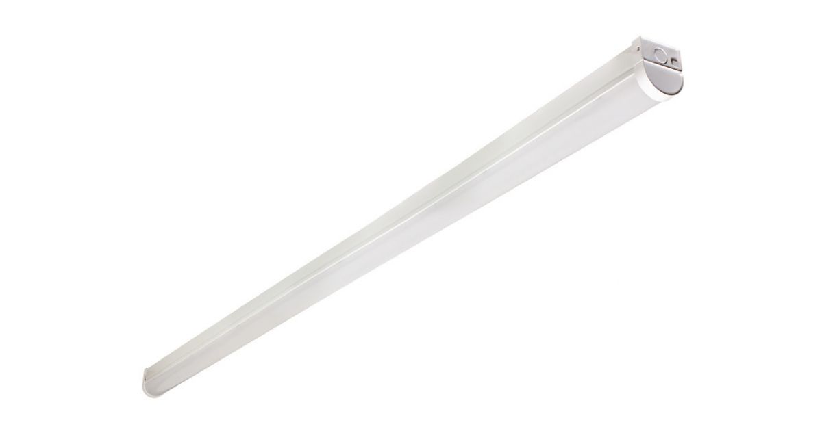 ILBTC064: 6ft Lightspan Single Batten, Motion Sensor