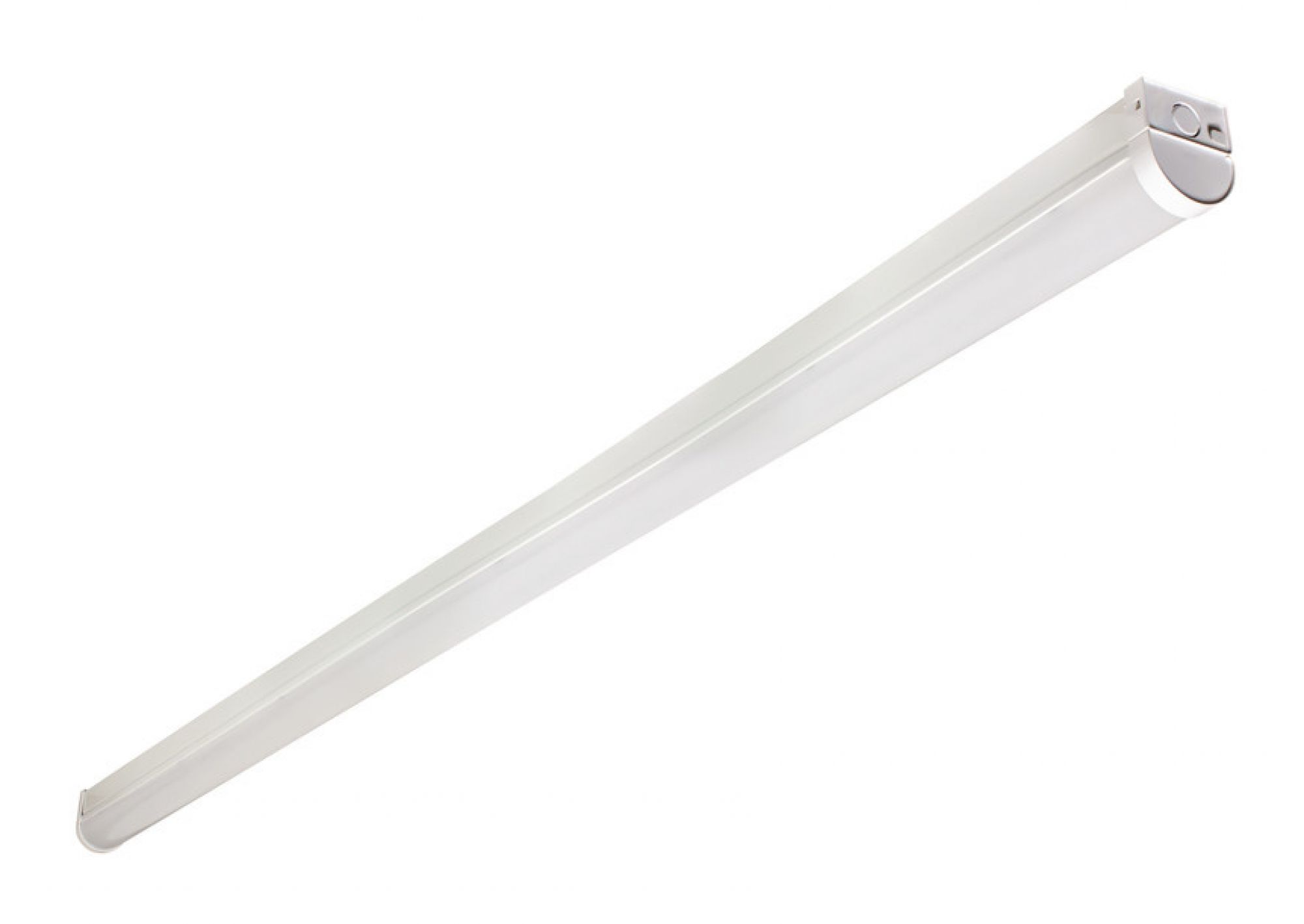 ILBTC064: 6ft Lightspan Single Batten, Motion Sensor