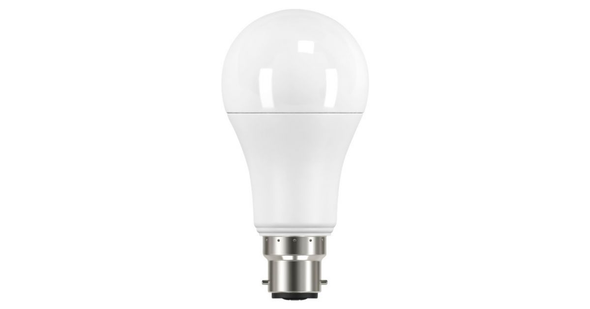 ILGLSB22NE169: 7.2w LED Classic Globe GLS, Non Dimmable
