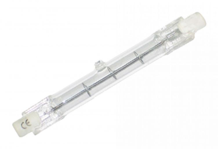 ETH80R7: 80w 78mm Linear Halogen : Crompton - from £1.50